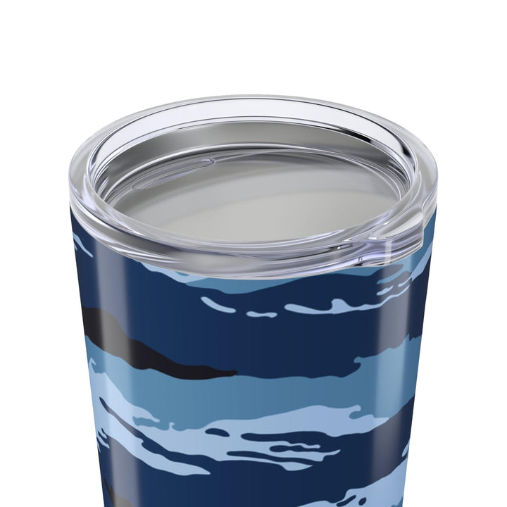 Kamysh Blue (Тень) Camouflage _ Concealing Coloration