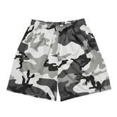 M81 Urban Woodland Camouflage _ Concealing Coloration