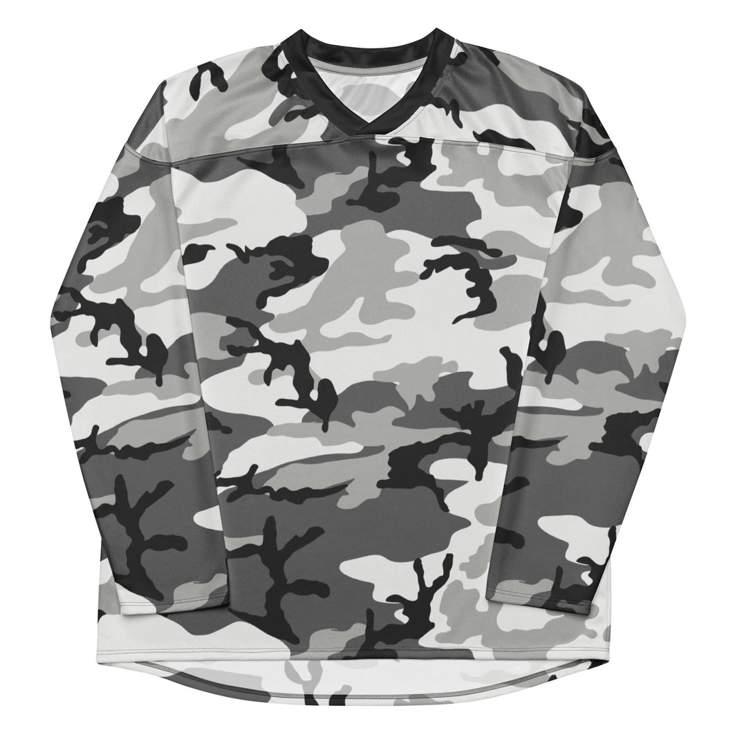 M81 Urban Woodland Camouflage _ Concealing Coloration